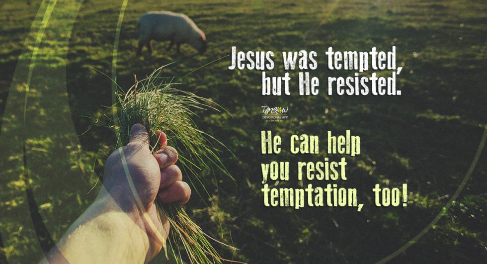 TANGLAW - CBN Asia Devotional