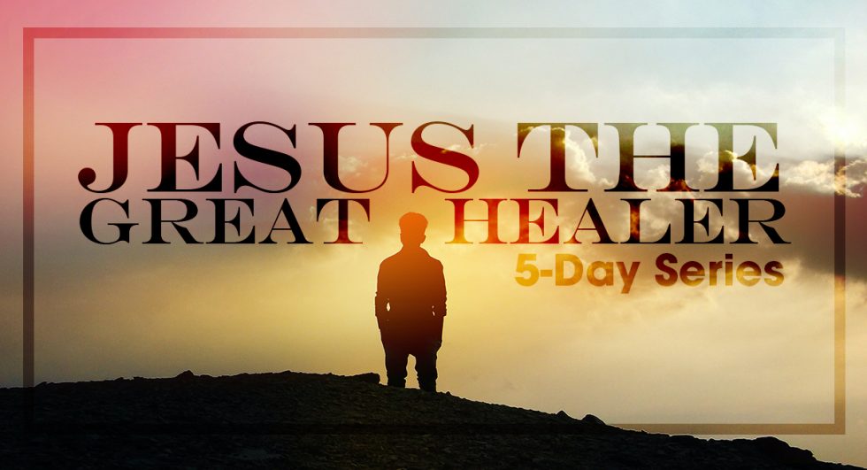 TANGLAW - CBN Asia Devotional