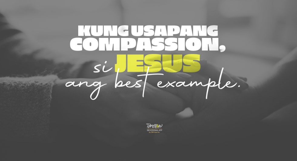 TANGLAW - CBN Asia Devotional