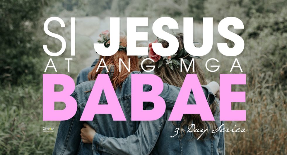 TANGLAW - CBN Asia Devotional