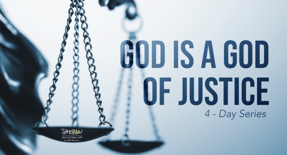 TANGLAW - CBN Asia Devotional