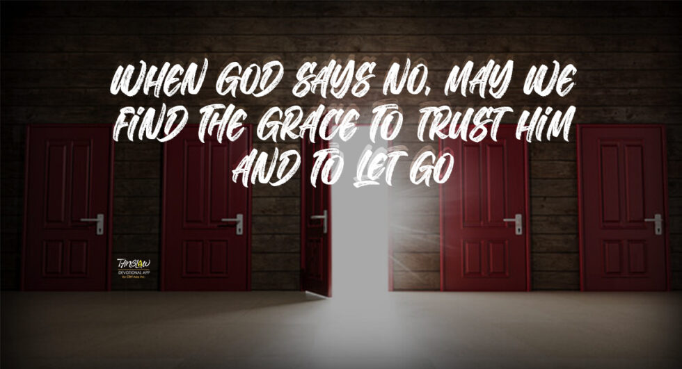 TANGLAW - CBN Asia Devotional