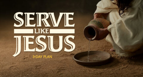 TANGLAW - CBN Asia Devotional