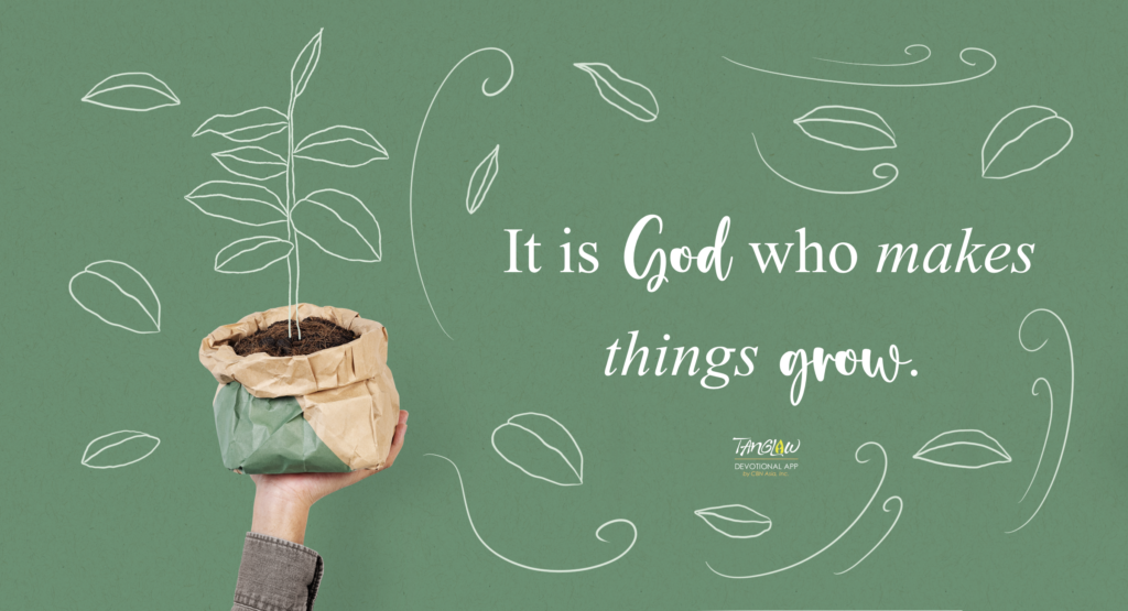 TANGLAW - CBN Asia Devotional