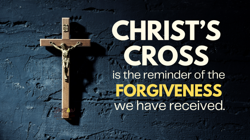 TANGLAW - CBN Asia Devotional