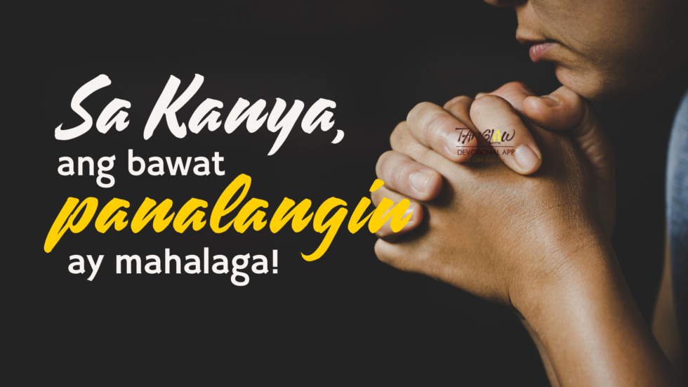 TANGLAW - CBN Asia Devotional